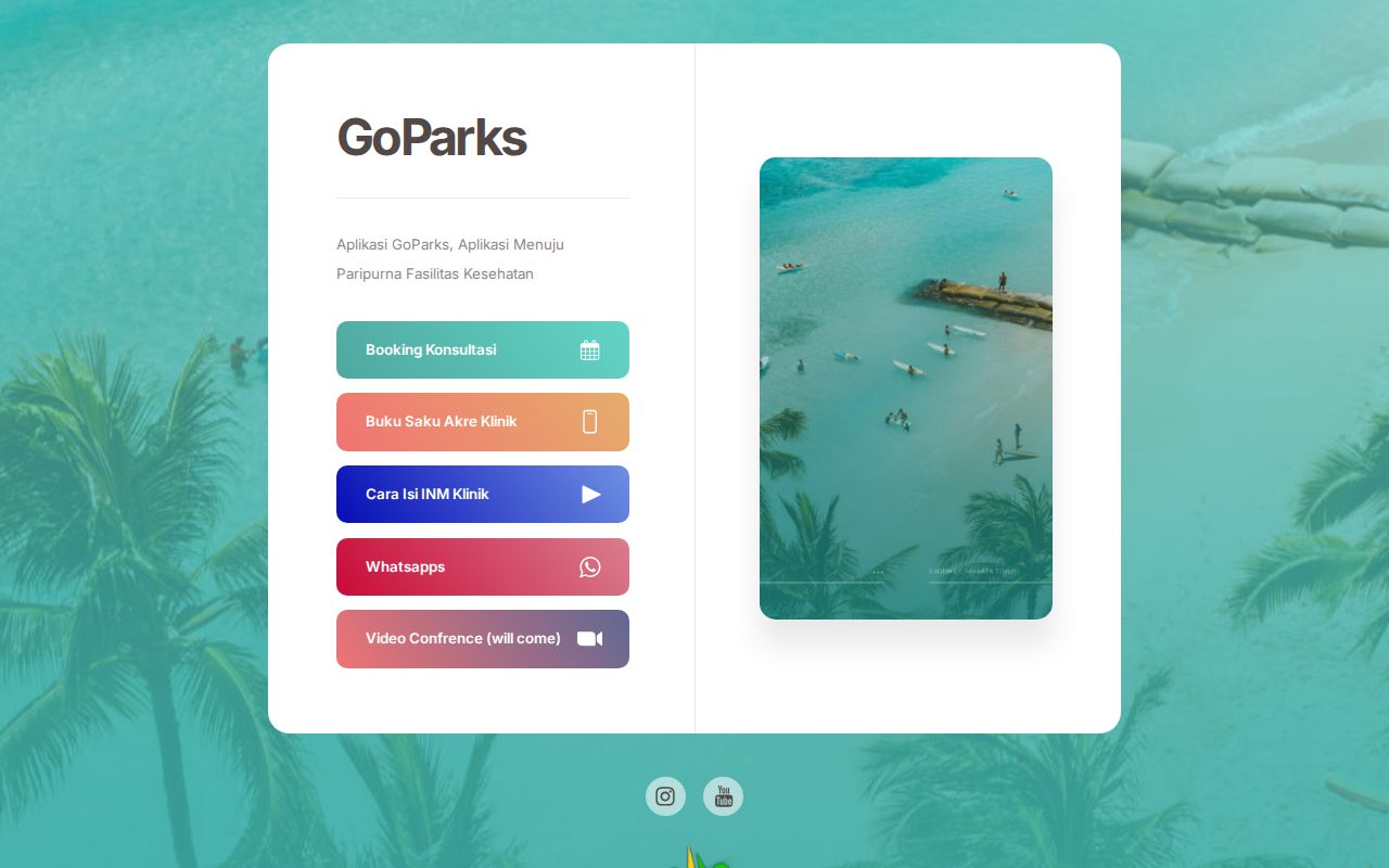 goparks